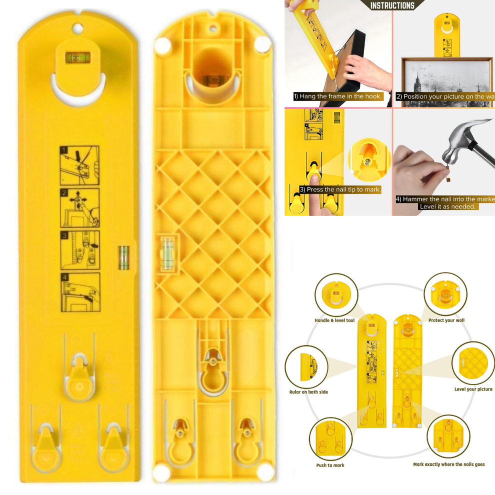 Picture Hanging Tool – Goodsnova