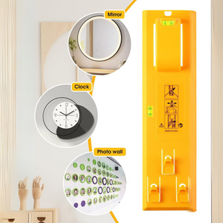 InstaFrame Kit + Hammer ™ – Goodsnova